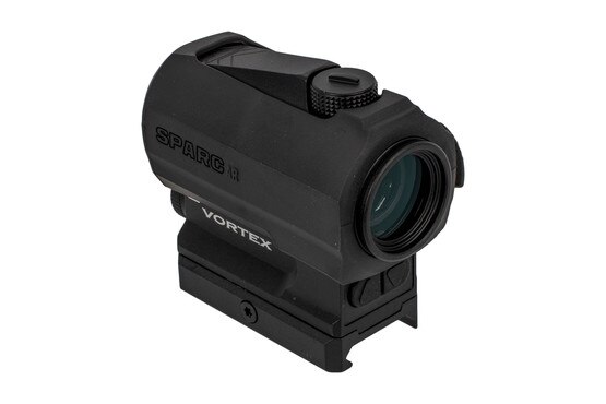 Vortex Optics SPARC AR II Red Dot Sight - 2 MOA